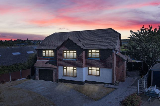 Homes for Sale in Rochester, Kent - Buy Property in Rochester, Kent ...