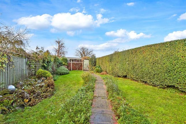 Jubilee Road, Littlebourne, Canterbury, Kent CT3, 3 bedroom semi ...