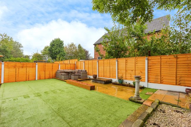 Gotherage Lane, Romiley, Stockport, Greater Manchester SK6, 3 bedroom ...