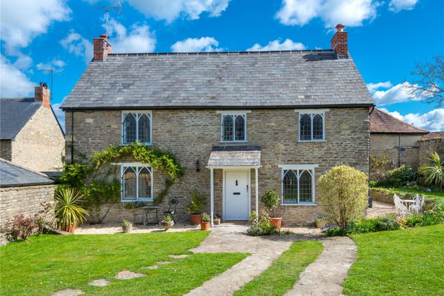 Church Street, Henstridge, Templecombe BA8, 4 bedroom country house for ...