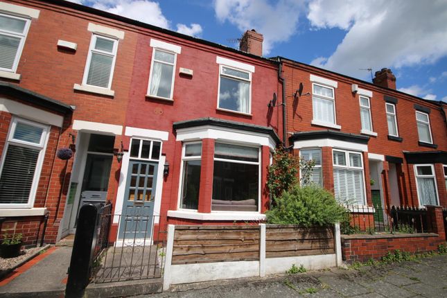Homes to Let in Monton Road, Eccles, Manchester M30 - Rent Property in ...