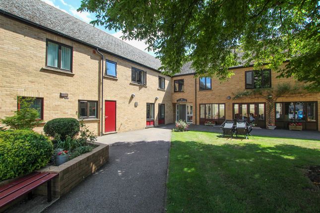 Homes For Sale In Histon Buy Property In Histon Primelocation