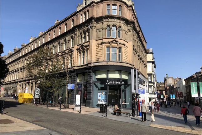2-6 Murraygate, Dundee DD1, retail premises to let - 62070624 ...
