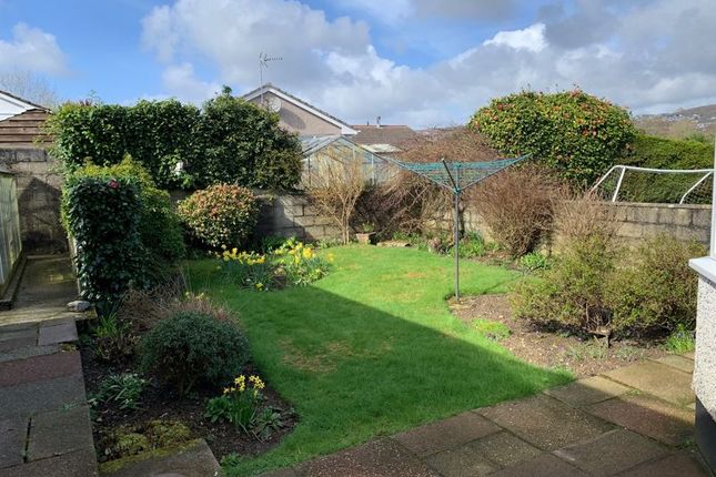 Cormorant Drive, St. Austell PL25, 3 bedroom bungalow for sale ...