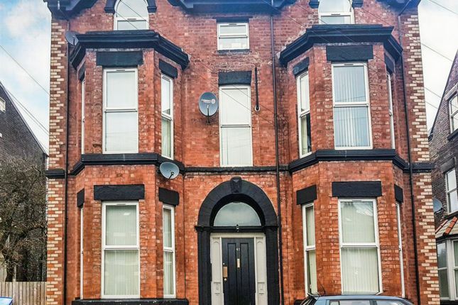 Homes for Sale in Greenheys Road, Toxteth, Liverpool L8 - Buy Property ...