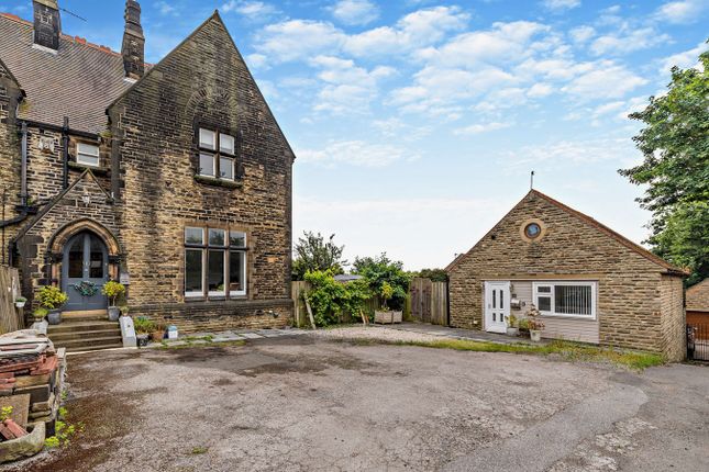 Homes for Sale in Ossett - Buy Property in Ossett - Primelocation
