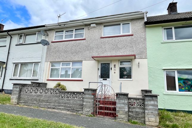 Oak Road, Gurnos, Merthyr Tydfil CF47, 3 bedroom terraced house for ...