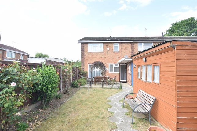Meadgate Avenue, Great Baddow, Chelmsford CM2, 3 bedroom property for ...