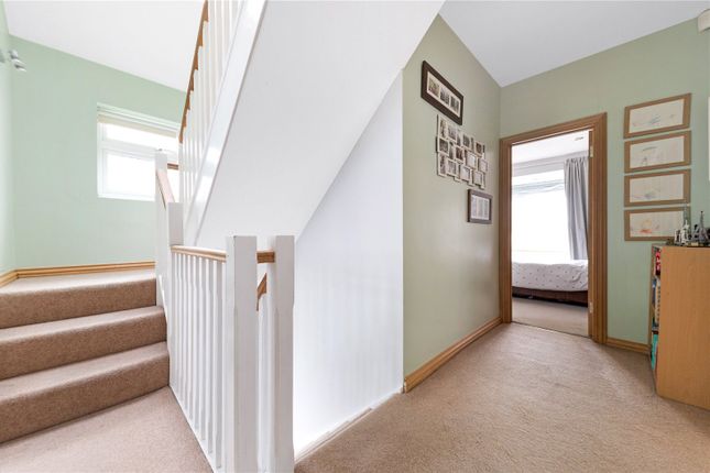 Hawes Lane, West Wickham BR4, 4 bedroom semi-detached house for sale ...