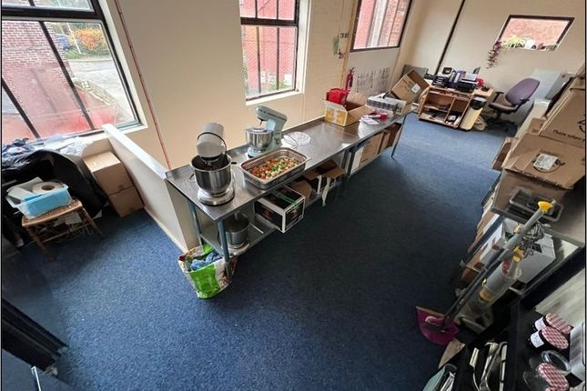 Unit 1 Back River Street, Congleton, Cheshire CW12, office to let ...