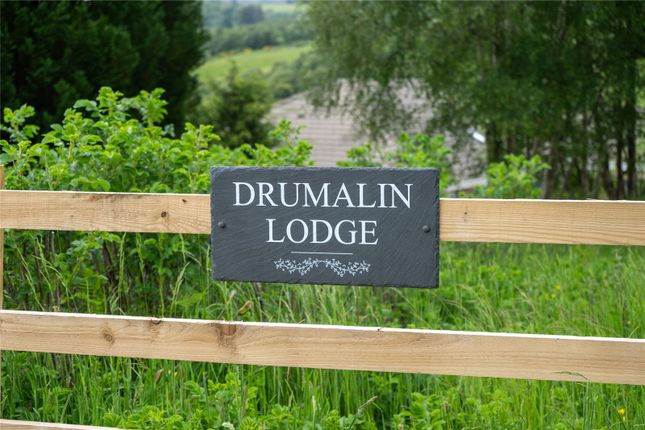 Drumalin Lodge, Balnain, Drumnadrochit, Inverness IV63, 5 bedroom ...