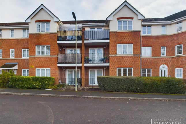 Basingfield Close, Old Basing, Basingstoke RG24, 2 bedroom flat for ...