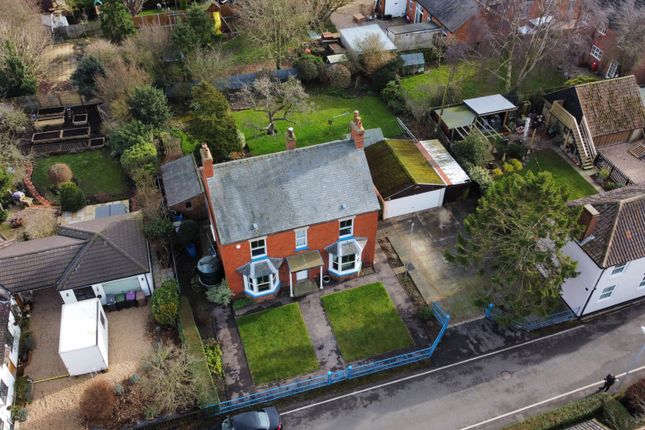 11 King Street, Billinghay LN4, 4 bedroom detached house for sale ...