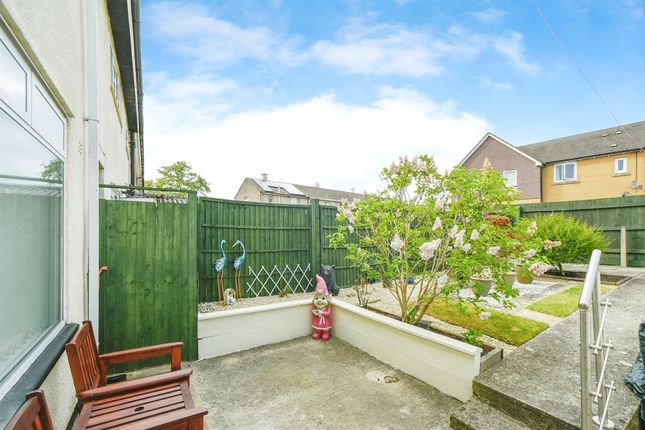 Penhill Drive, Swindon SN2, 3 bedroom terraced house for sale ...