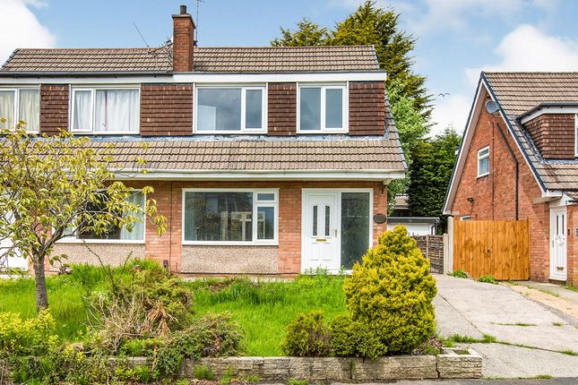 Homes For Sale In Beech Drive Fulwood Preston Pr2 Buy Property In