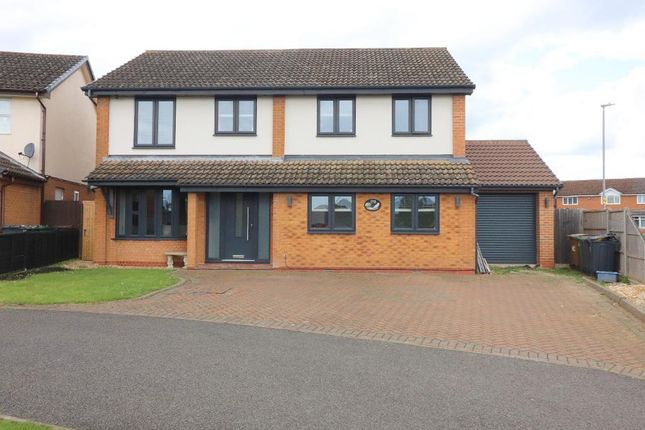Houses for Sale in Luton, Bedfordshire - Luton, Bedfordshire Houses to ...