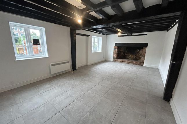 Barmoor House, Notcutts Garden Centre, Clay Lane, Booker, Marlow, Bucks ...