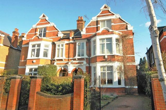 5 bed property for sale in Birch Grove, London W3 - Zoopla