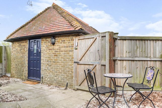 Bromstone Road, Broadstairs CT10, 4 bedroom semi-detached house for ...