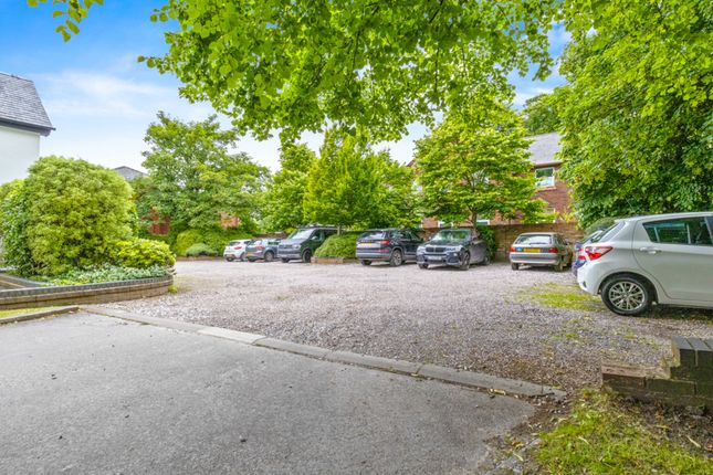 Croxteth Road, Liverpool L8, 1 bedroom flat for sale - 67716112 ...