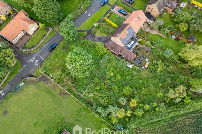 Crow Tree Lane, Adwick-Upon-Dearne, Mexborough S64, land for sale ...
