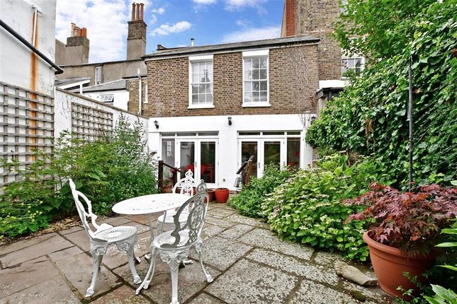 Chapel Place, Ramsgate, Kent CT11, 5 bedroom terraced house for sale ...