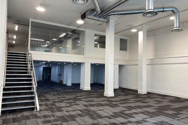 Units 4 & 5, 162 Bothwell Street, Glasgow, Scotland G2, office to let ...