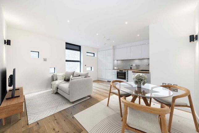 Burrows Mews, London SE1, 1 bedroom flat for sale - 68535771 ...