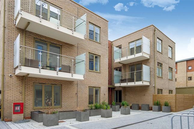 New home, 2 bed flat for sale in Eric Street, London E3 - Zoopla
