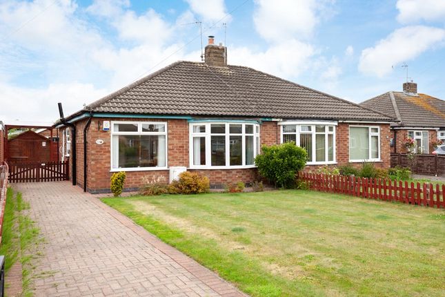 Fox Covert, York, North Yorkshire YO31, 2 bedroom bungalow for sale ...