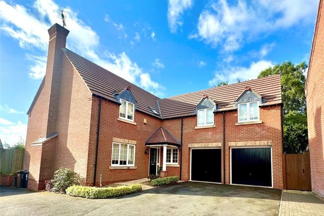 Homes for Sale in Ravenshead - Buy Property in Ravenshead - Primelocation