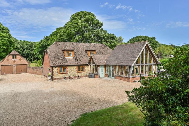 Bromley Green Road, Ruckinge TN26, 4 bedroom detached house for sale ...