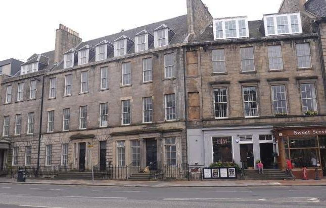 Queen Street, Edinburgh EH2, office to let - 45067307 | PrimeLocation