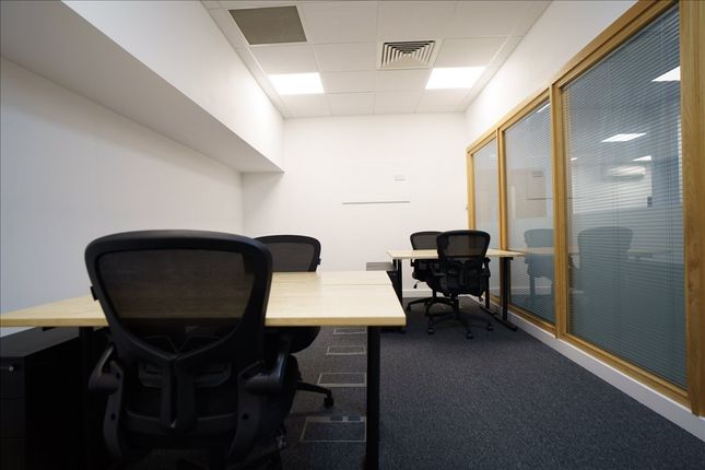 Maitland House, 3rd & 7th Floor, Warrior Square, Southend-On-Sea SS1 ...