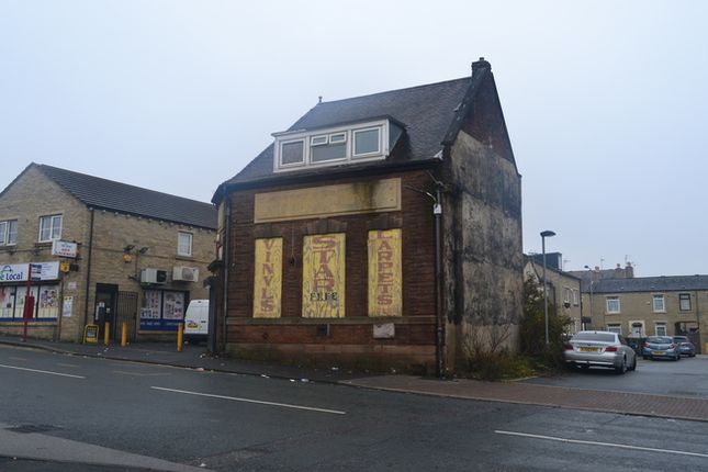 Otley Road, Bradford BD3, studio to rent - 61184247 | PrimeLocation