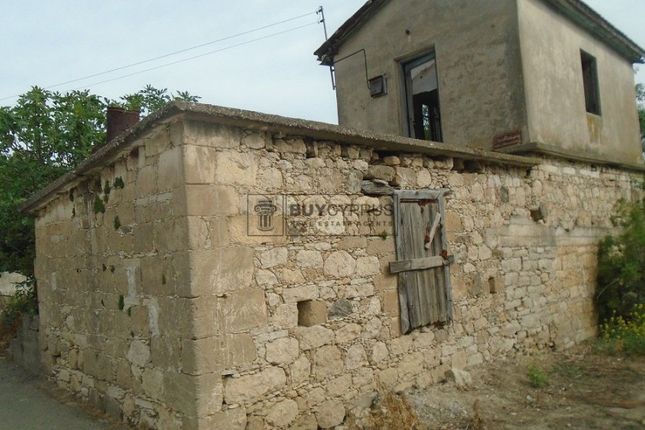 Giolou, Paphos, Cyprus, villa for sale - 63039608 | PrimeLocation