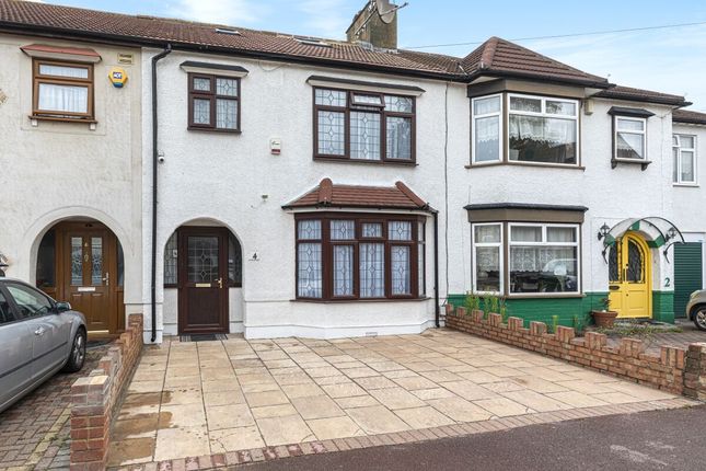 Homes For Sale In Reede Road Dagenham Rm10 Buy Property In Reede