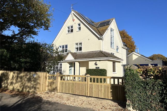 Homes for Sale in Lymington - Buy Property in Lymington - Primelocation