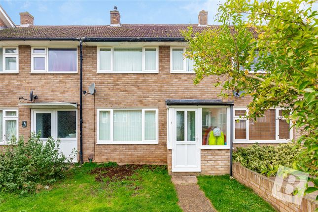 Whinfell Way, Gravesend, Kent DA12, 4 bedroom terraced house for sale ...