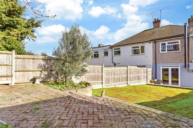 Bexley Close, Crayford, Kent DA1, 4 bedroom semi-detached house for sale - 69689309 | PrimeLocation