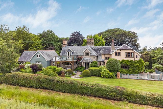 Haywood, Callow, Hereford HR2, 5 bedroom country house for sale ...