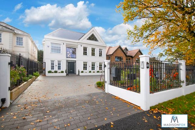Homes for Sale in Manor Road, Chigwell IG7 - Buy Property in Manor Road ...