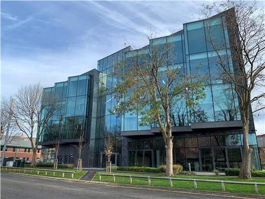 Bright Building, Manchester Science Park, Pencroft Way, Manchester M15 ...
