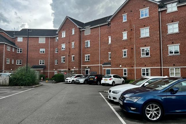 Partridge Close, Crewe CW1, 2 bedroom flat for sale - 62576388 ...