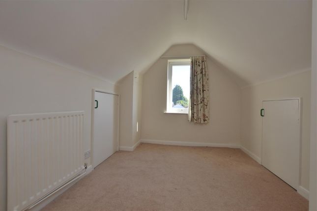 Dovedale Rise, Allestree, Derby DE22, 4 bedroom detached house for sale ...