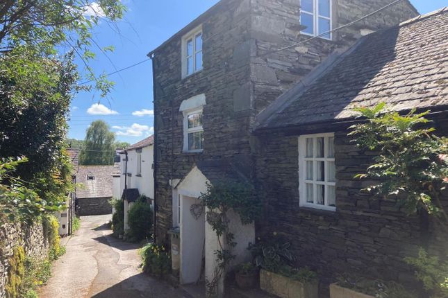 Honey Pot Cottage, Outgate, Ambleside LA22, 2 bedroom cottage for sale ...