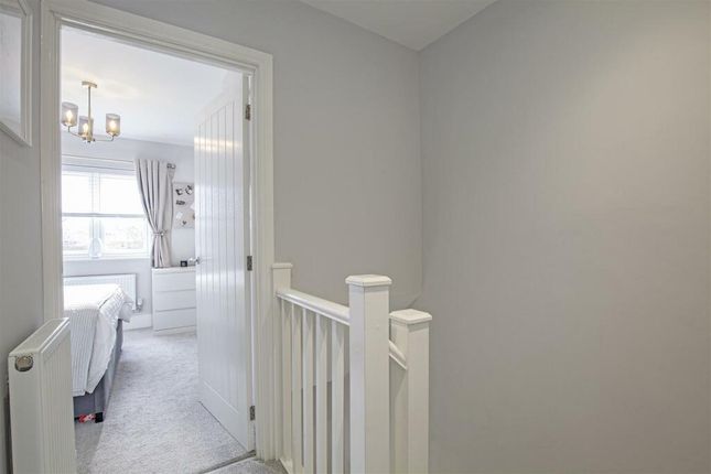 Buttercup Fields, Belper Lane, Belper DE56, 2 bedroom end terrace house ...