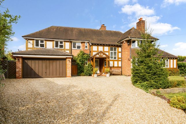 Homes for Sale in Wythall - Buy Property in Wythall - Primelocation