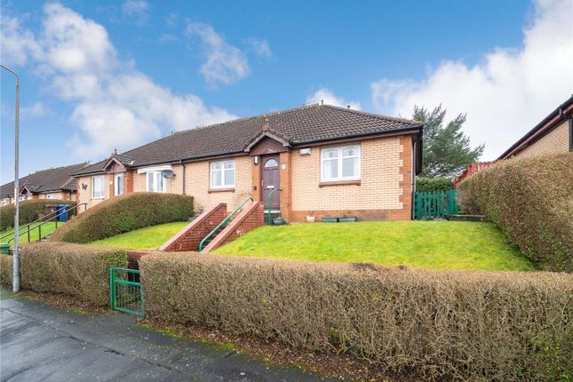 Olive Street, Barmulloch, Glasgow G33, 2 bedroom bungalow for sale ...
