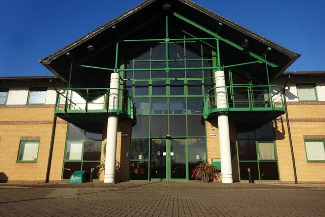 1 Mere Way, Ruddington Fields Business Park, Nottingham NG11, office to ...